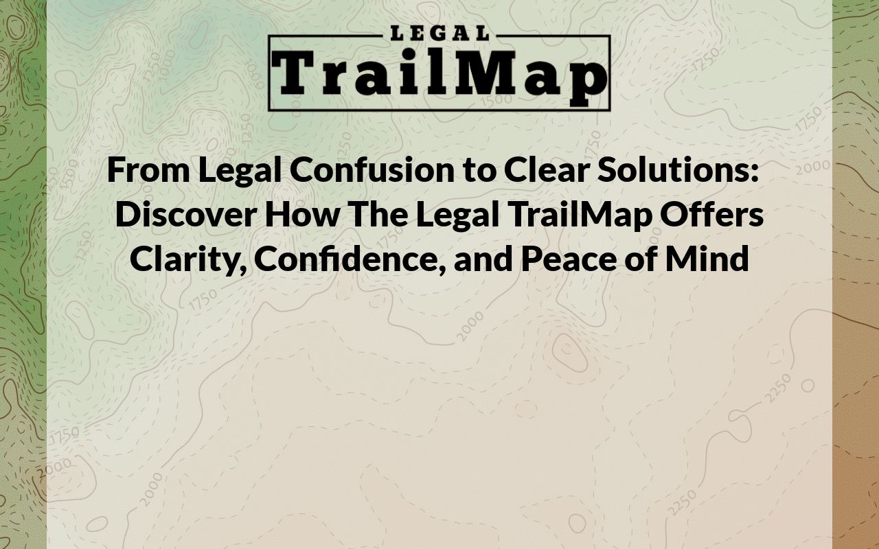 Legal TrailMap